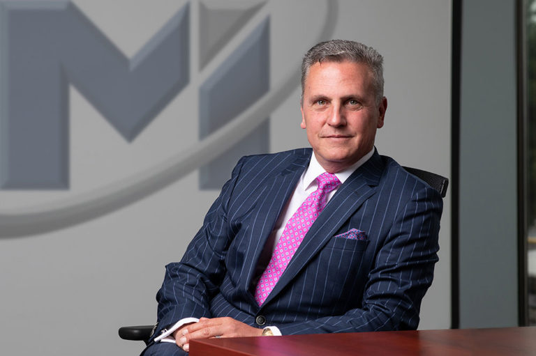 Team – Markdom International Inc.